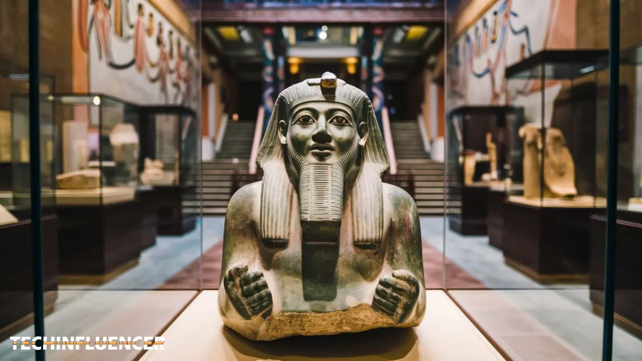 Ancient Artz: Timeless Masterpieces, Culture, and Legacy